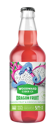 Woodward Cider Co Ltd
